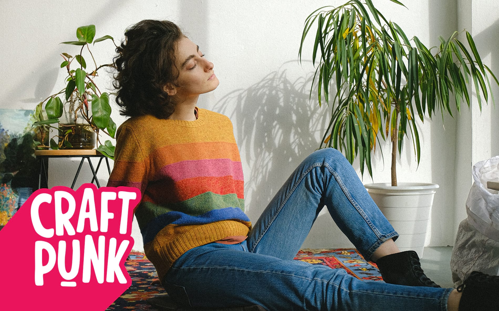 Craft Punk – Good Viking
