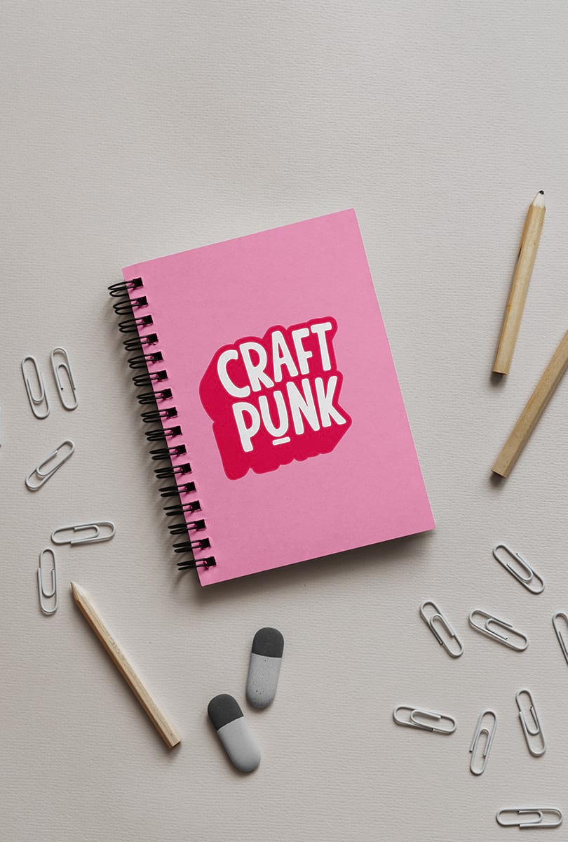 Craft Punk – Good Viking