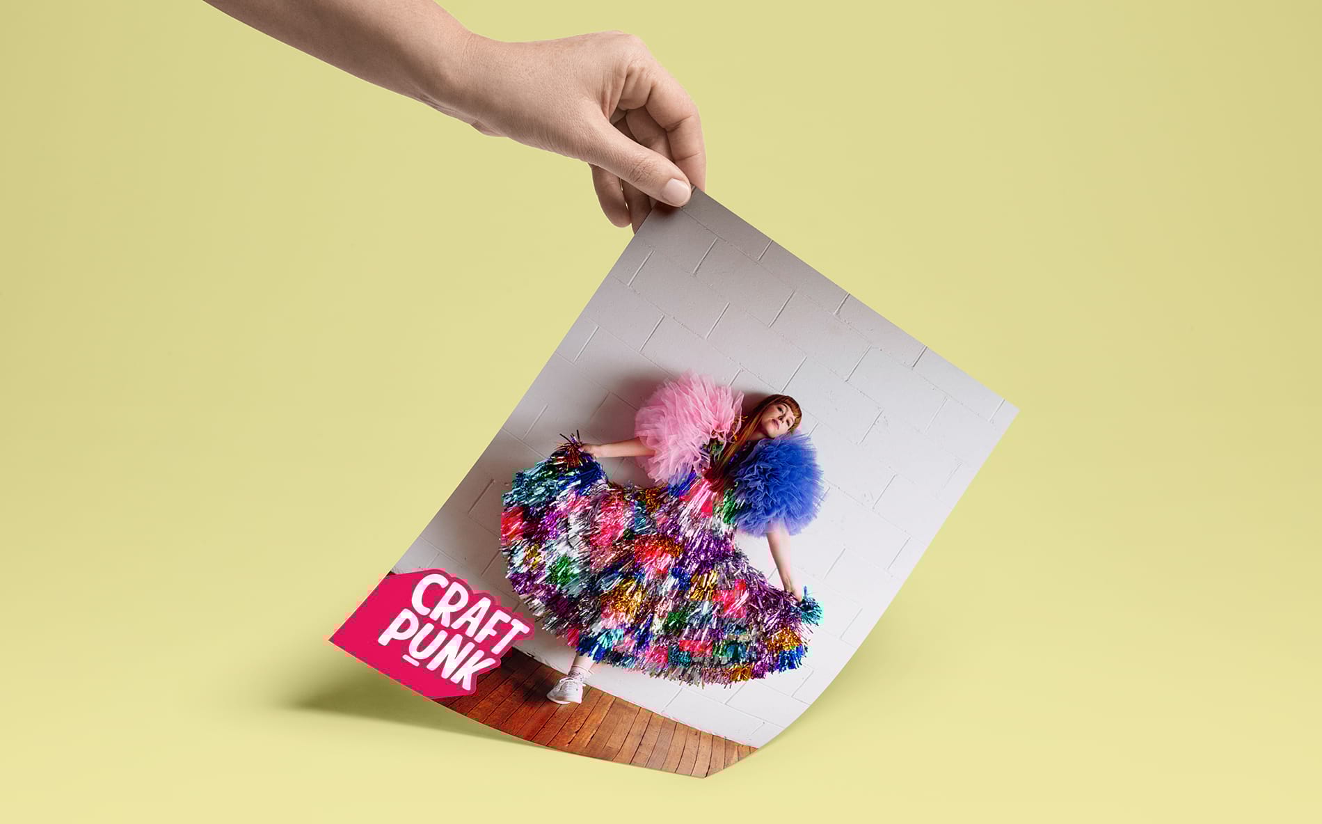 Craft Punk – Good Viking