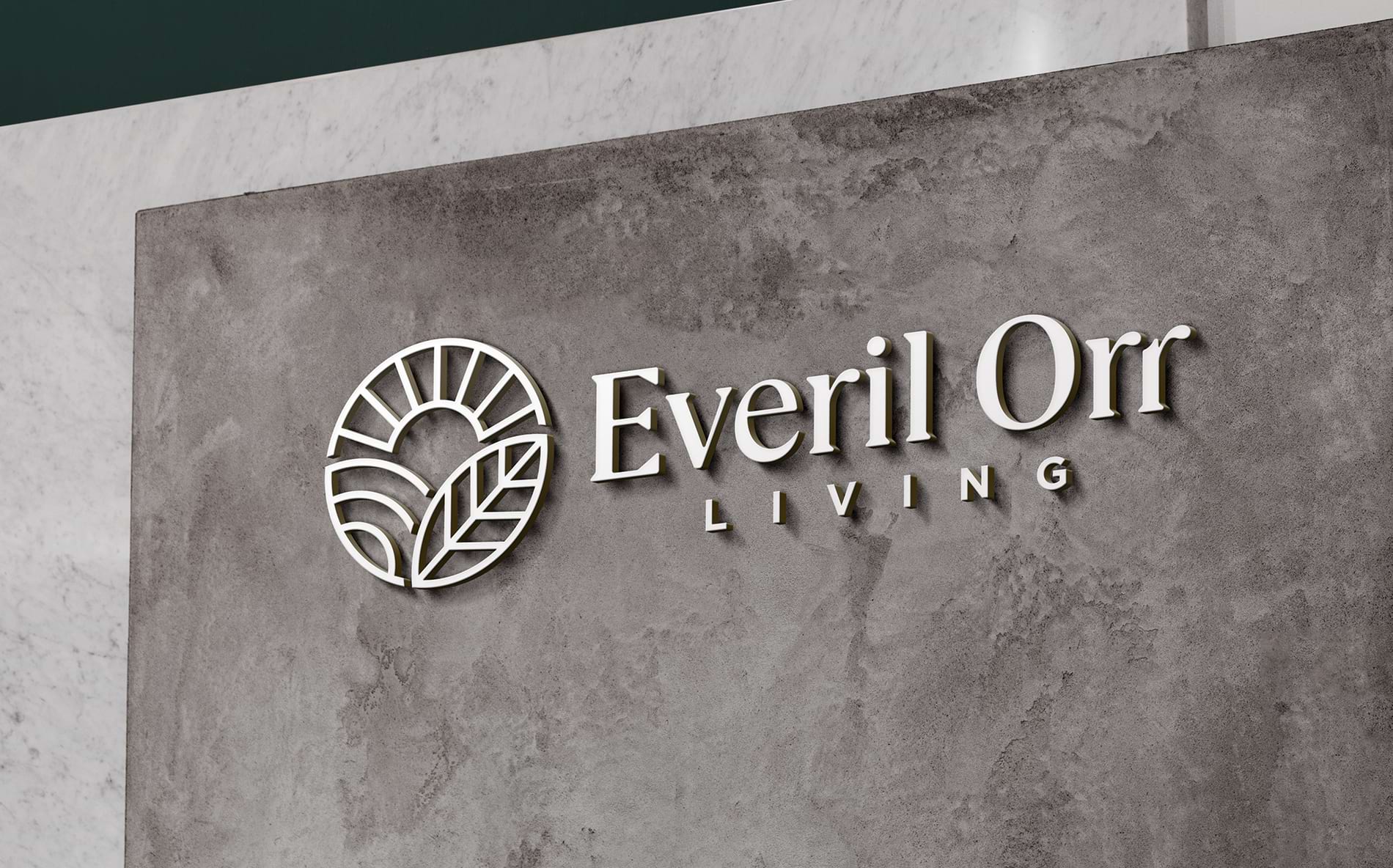 Everil Orr – Good Viking